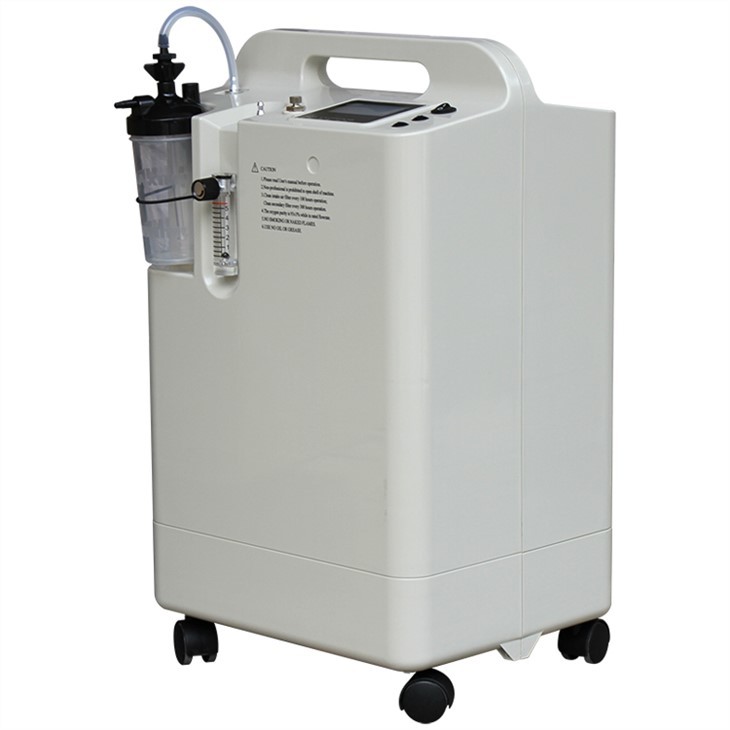 Longfian Oxygen Concentrator Suppliers and Factory - Made in China ...